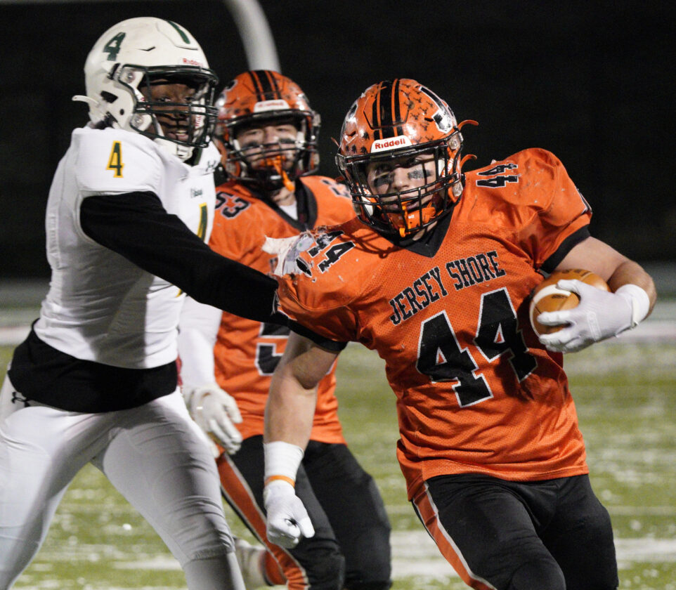 Jersey Shore’s season comes to end with loss to Allentown Central ...